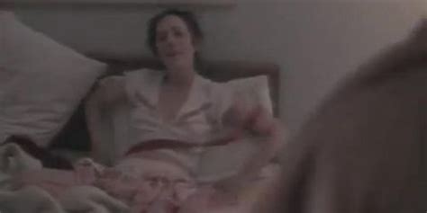 Natasha Gregson Wagner Breasts Scene In Another Day In Paradise
