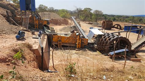 Mining Mineral Exploration Mining Services