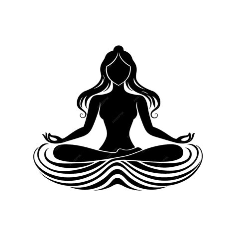 Premium Vector Body Massage Logo Vector Illustration On A White