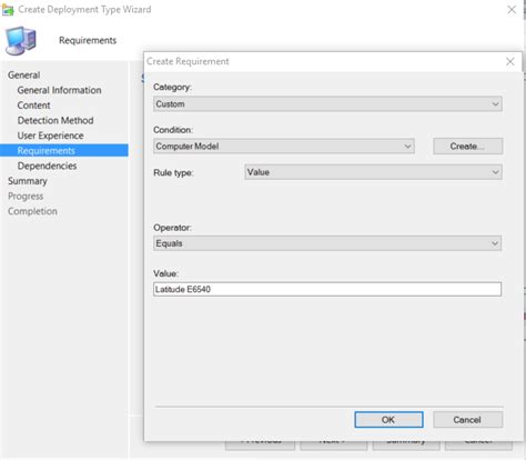 Updating Dell Bios With ConfigMgrPost The Application Deployment GARYTOWN ConfigMgr Blog