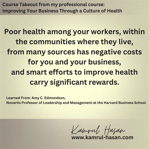 How To Improve Health With My Course Md Kamrul Hasan Posted On The