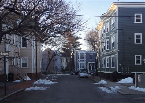 Massachusetts House Has Translucent Plastic Walls And Wheeled Shutters