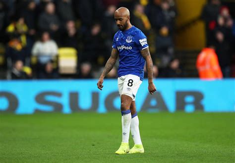 Everton Ready To Sell Fabian Delph