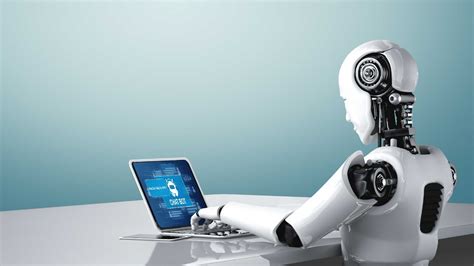 Robotic Process Automation Services Why They Fail