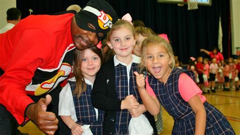 New Orleans Says Goodbye To Wvue Anchor Nancy Parker New Orleans Says Goodbye To Wvue Anchor Nancy Parker