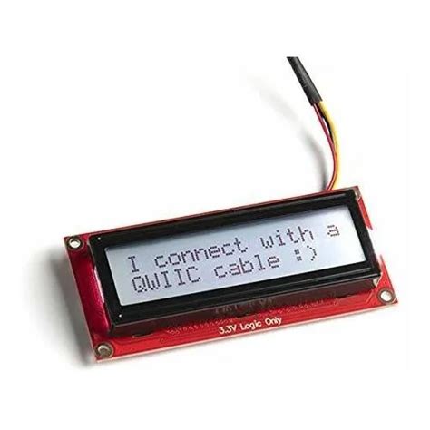 Serlcd Sparkfun Compatible Arduino Rgb Retroiluminación Envío gratis