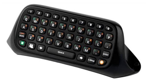 Original Microsoft Xbox 360 Chatpad Xbox 360 For Sale