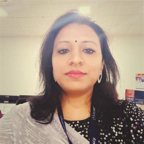 Priti Ojha Assistant General Manager Agm Cygnet Infotech Pvt Ltd Xing