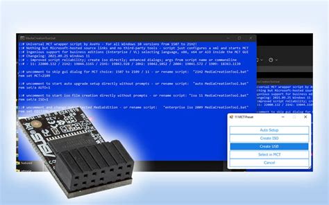 How To Bypass TPM And Install Windows PC Guide
