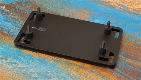 Tv Hat Case For Raspberry Pi Zero Assembly Guide