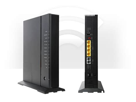 Managed Wi Fi Communicate Freely