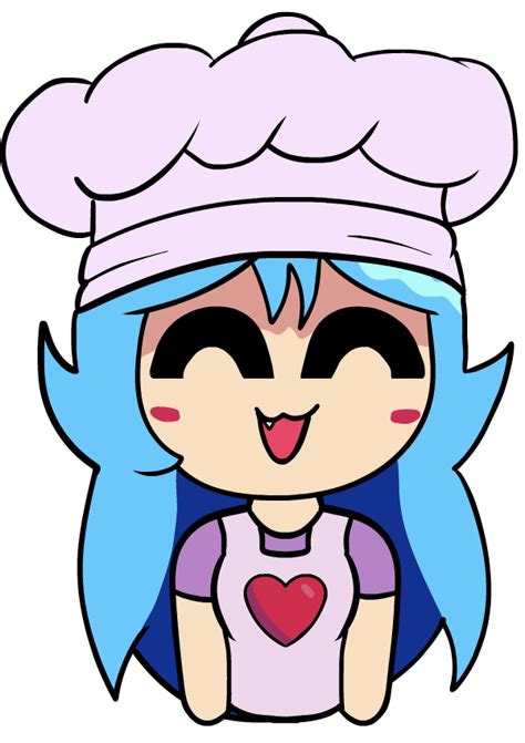 Why Do I Think Faker Sky Is Cute In This Outfit R Fridaynightfunkin