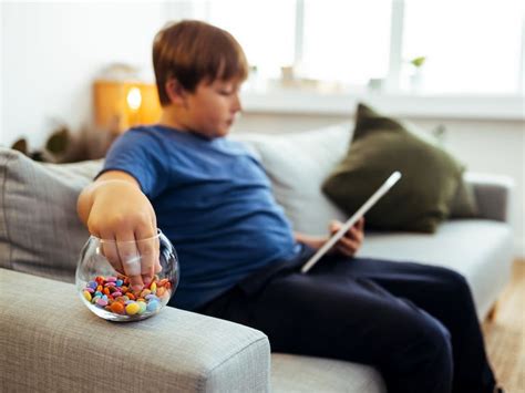 La ciencia descubre por qué las personas obesas tienen más dificultades