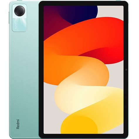 Xiaomi Redmi Pad Se C U H Nh Kh Ng Tr G P