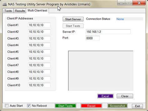 Aruba Instant On AP Wireless Router Review Test Setup Methodology TechPowerUp
