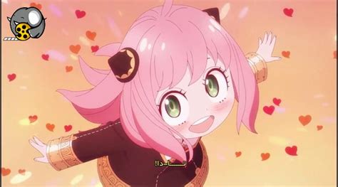 انیمه خانواده جاسوس فصل 1 قسمت 6 زیرنویس فارسی فیلو