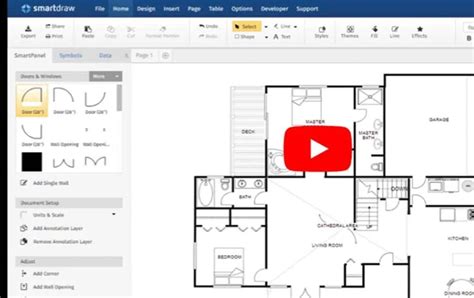Room Layout Design Software