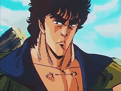 Kenshiro