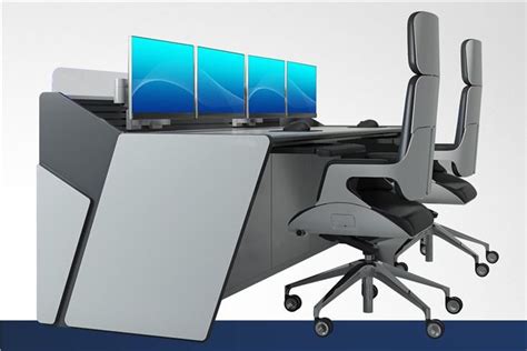 China Custom Command Center Console Manufacturers Suppliers Factory