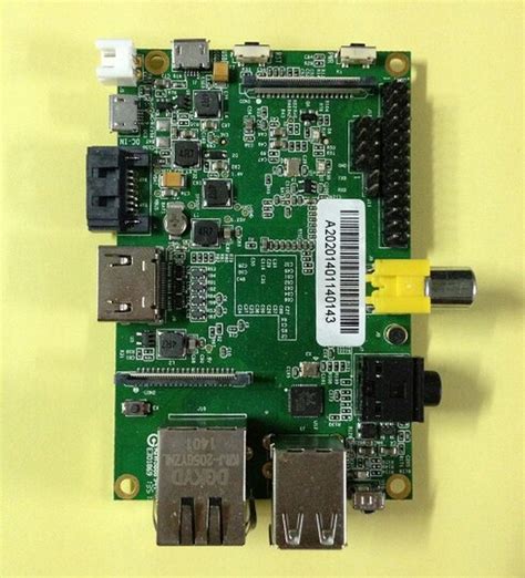 Banana Pi Wikipedia
