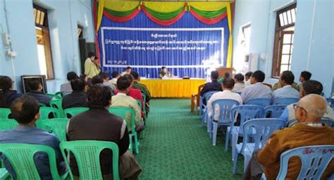 Pdf အကြမ်းဖက်အဖွဲ့ဝင် ၁ ဦး ဥပဒေဘောင်အတွင်း ပြန်လည်ဝင်ရောက် Myanmarnationalpost