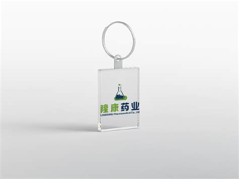 医药医疗护理机构图标logo定制招牌设计奇彩视觉 站酷zcool