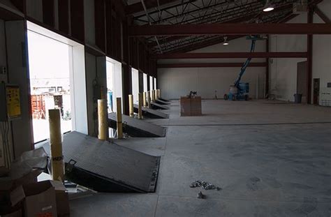 29 Best Loading Dock Design Images On Pinterest Magazine Pole Barns And Storage