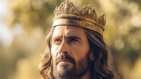 13 Kings In The Bible Who Fell Because Of Pride—and The Lessons We Can