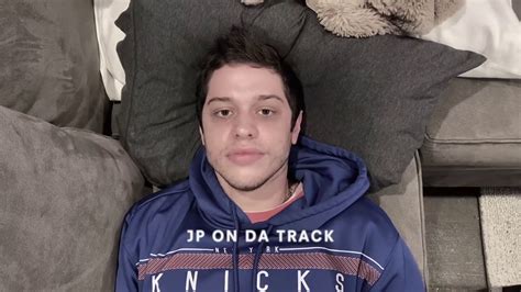 Pete Davidson Snl Page Lpsg
