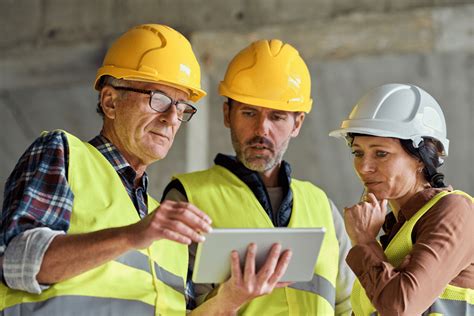 How Bluebeam Can Help The Public Sector Send RFIs Submittals Built