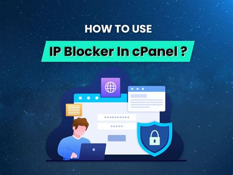 How To Use Ip Blocker In Cpanel Reseller Jungle1 Effortless
