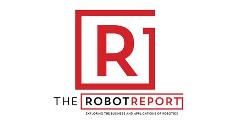 The Robot Report Robotics News Analysis And Research