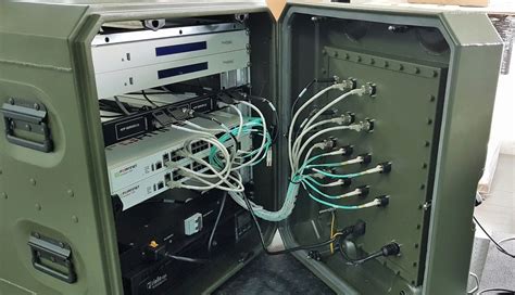 What To Put In A Server Rack Robots Net