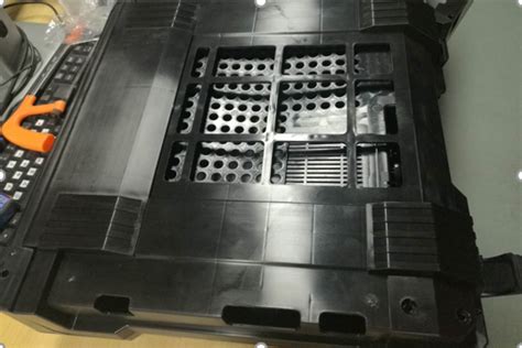 军用携行箱 结构设计 散热设计 防水设计 工程验证 生产制造 灏域整机工程技术