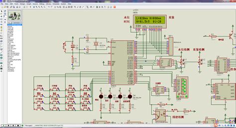 509、基于51单片机的智能宠物喂食机（喂食，加水，铲屎，上位机） Csdn博客