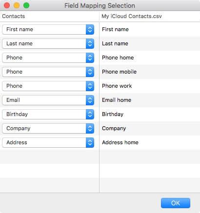 How To Import CSV Contacts To IPhone Without Or With ITunes