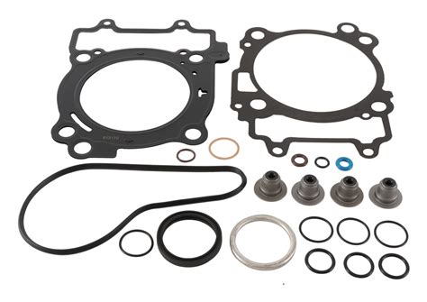 Vertex Complete Gasket Set Revzilla