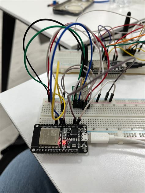 No Response 12 Check Wiring Lora E220 Networking Protocols And Devices Arduino Forum
