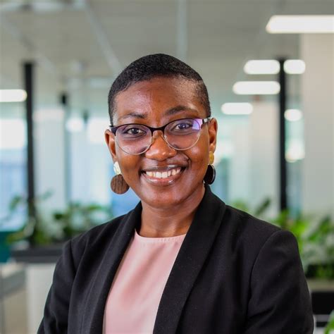 Ronewa Ndou Cloud Security Officer Old Mutual South Africa Linkedin