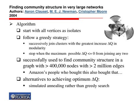Ppt Community Structures Powerpoint Presentation Free Download Id