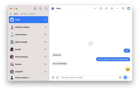 Install Texts On Ios Texts