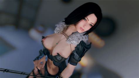Help Identifying A Few Pieces Of Clothing Armor Request Find Skyrim Adult Sex Mods