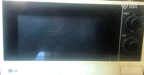 Միկրոալիքային վառարան Lc Միկրոալիքային վառարաններ List Am