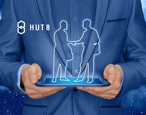 Hut 8 Partners With Zenlayer To Bring On Demand High Performance Computing To Web 3 0 And