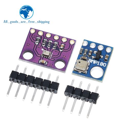 Gy 68 Bmp180 Bmp280 Digital Barometric Pressure Sensor Module For