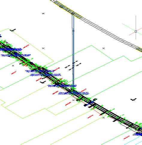 Solved Intersection Problem With Curb Return Please Help Autodesk