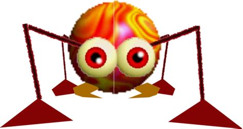 Scuttlebug Five Nights At Warios Fangames Wiki