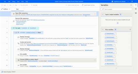 Neha Upase On Linkedin Powerautomate Sql Learning Rpa