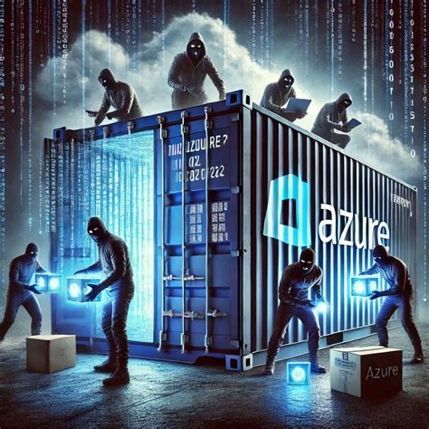 abusing azure blob containers for initial access a pwnedlabs walkthrough by haroon medium