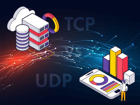 Tcp Versus Udp Which Is Better For Voip United World Telecom